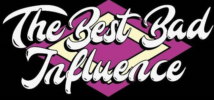 The Best Bad EP | The Best Bad Influence