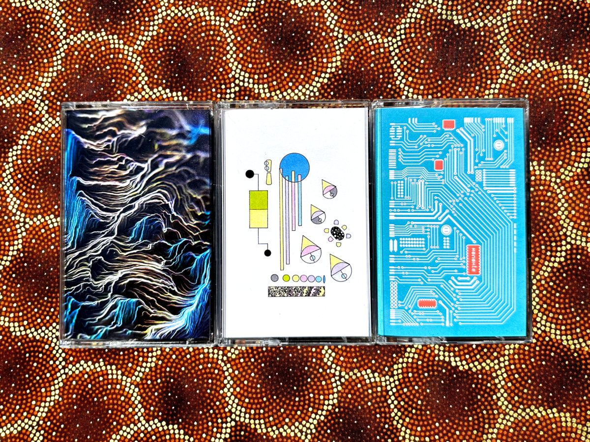 Thousand Bells | Yui Onodera and Takashi Kokubo | Constellation Tatsu