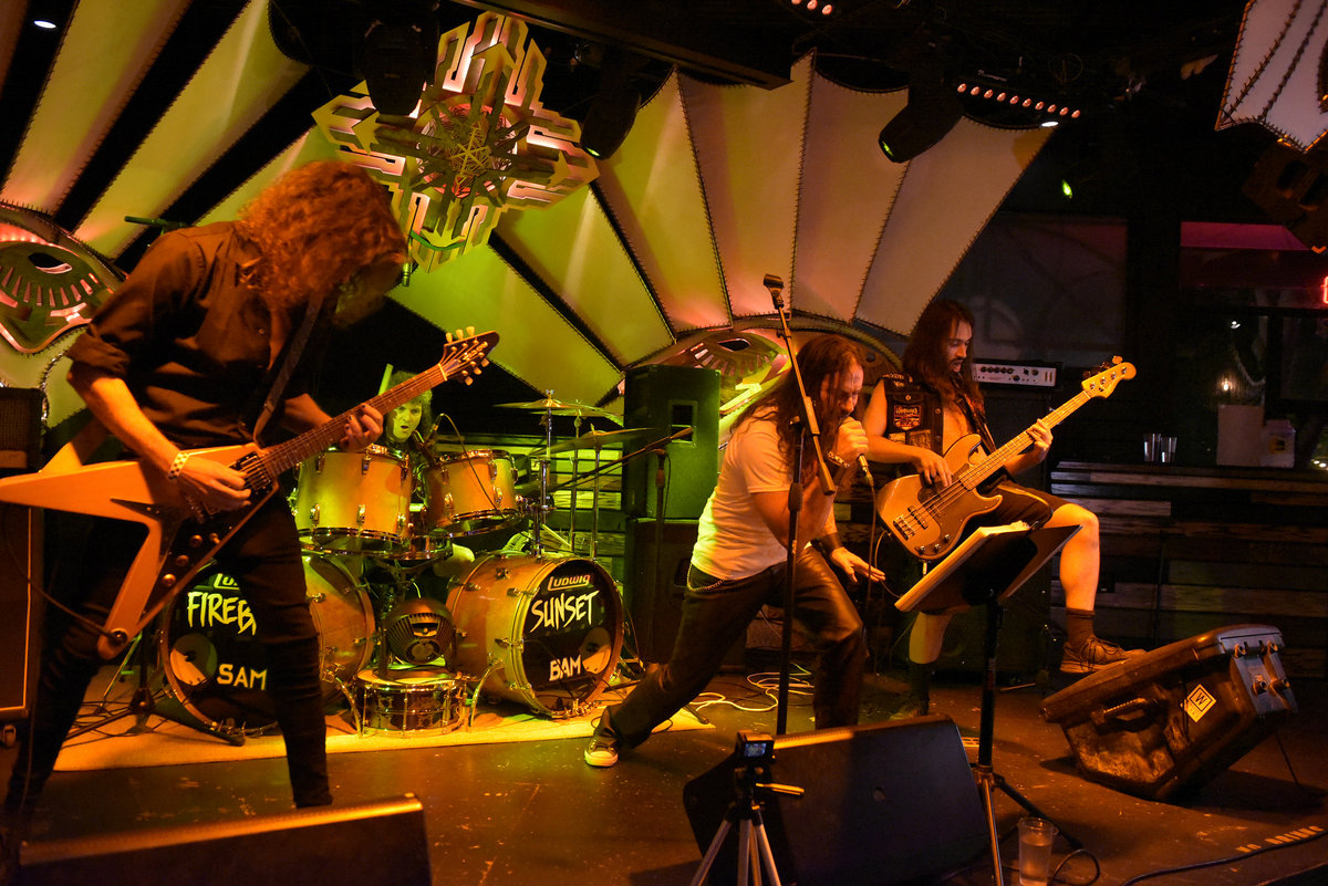 Fireball Sunset (EP) | Fireball Sunest | Fireball Sunset