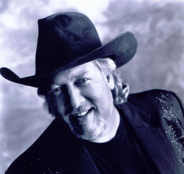 Mississippi Rainstorm | John Anderson