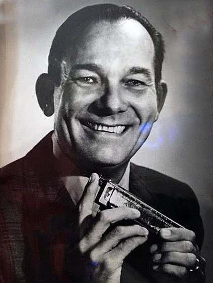 Let's Go | Jimmy Riddle