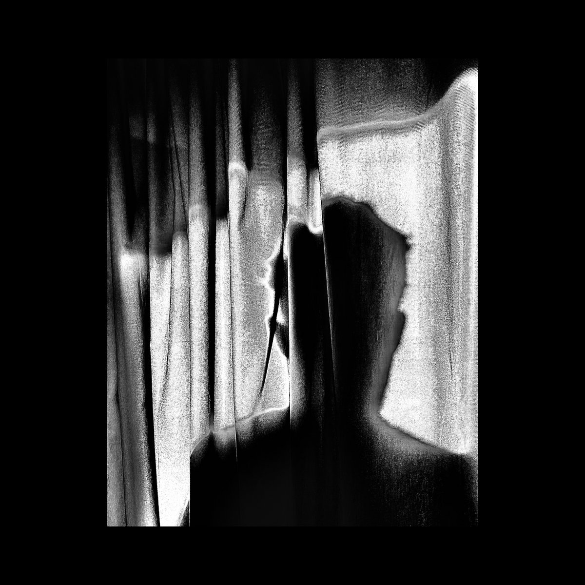 STRESS RELICS | R Blythe | R. Blythe