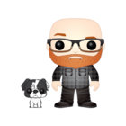 The Patient Demos | Blacklit Canopy