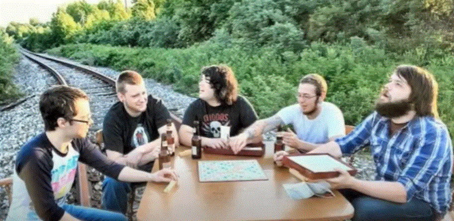 Nevada Chan | Kenneth Dixon Studios