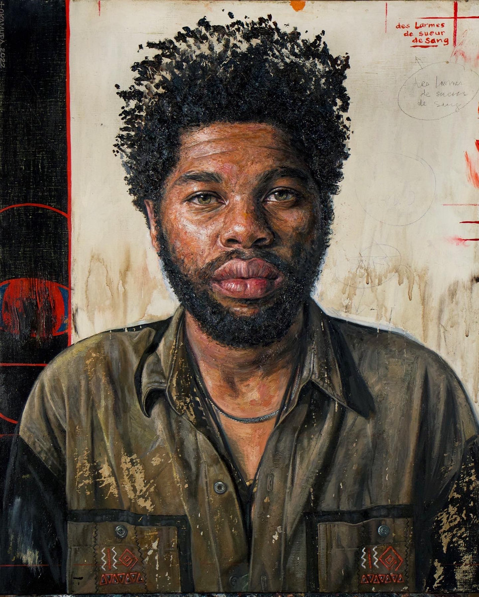 Majestic | Marc Andre