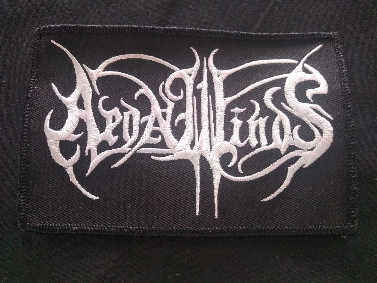 Logo Aeon Winds - Patch | Aeon Winds