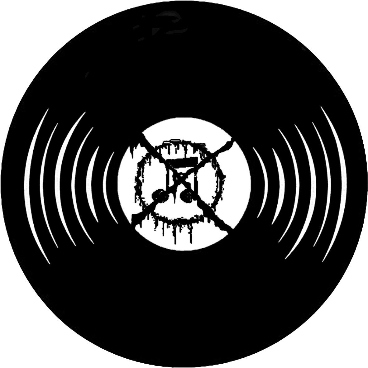 Compilation Issue #1 | Distorted Noize Fanzine