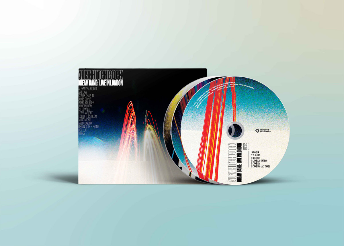 Dream Band: Live in London | Alex Hitchcock
