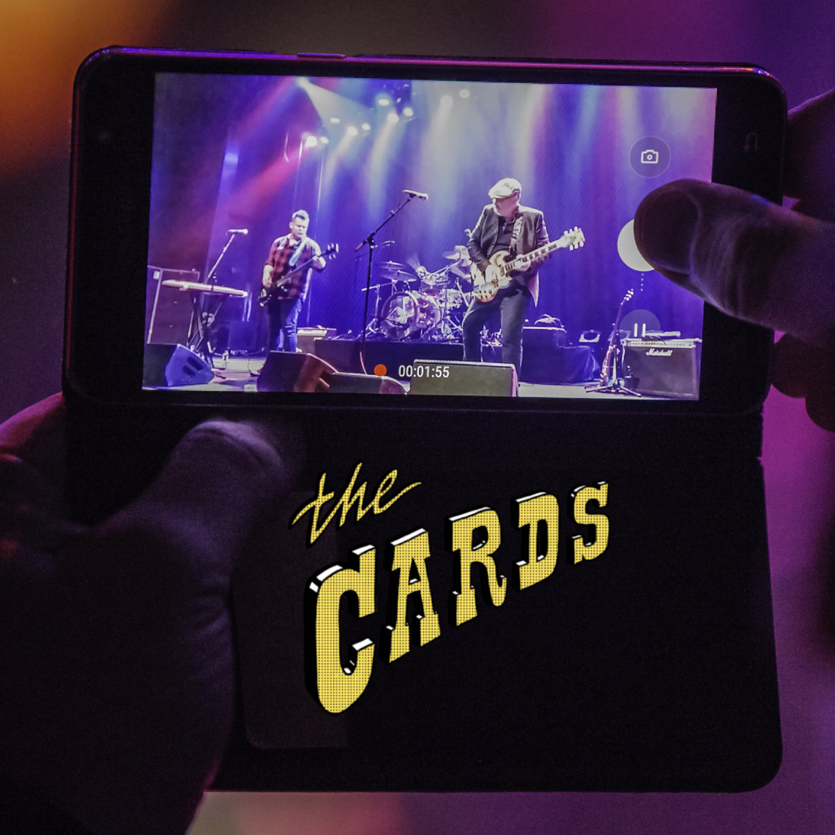The Cards | The Cards