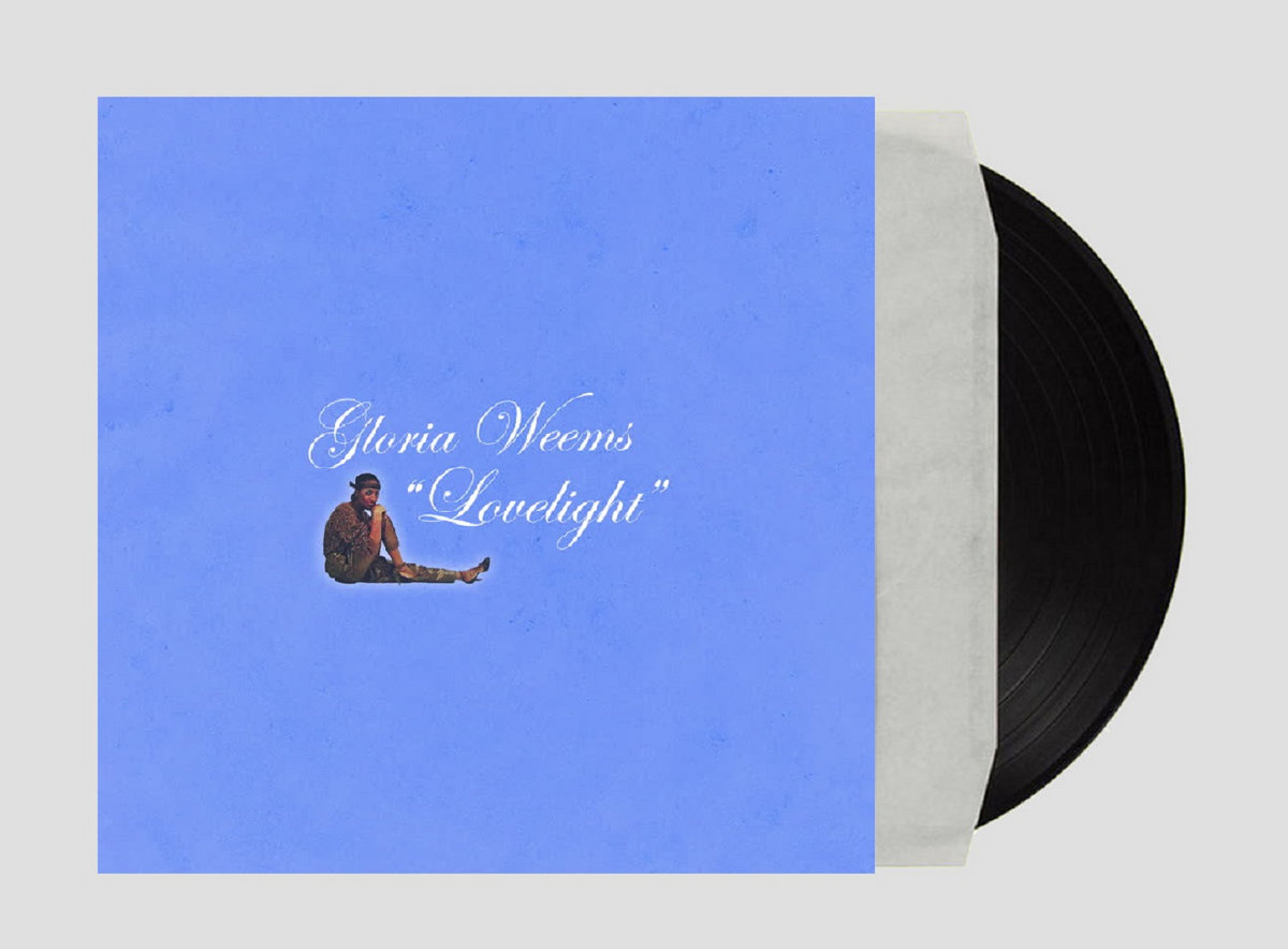 Lovelight | Gloria Weems | Freestyle Records