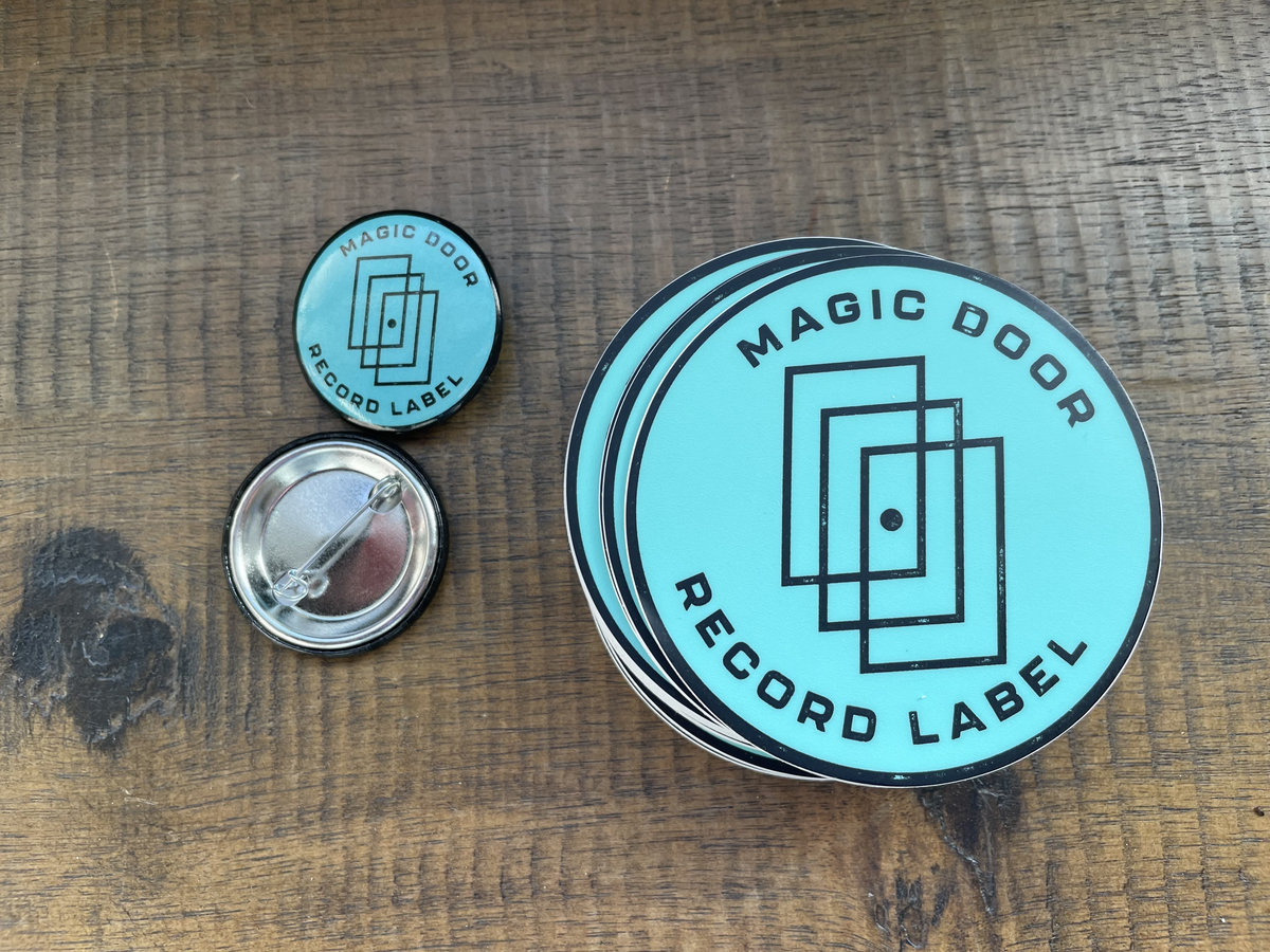 Magic Door Record Label | Magic Door Record Label