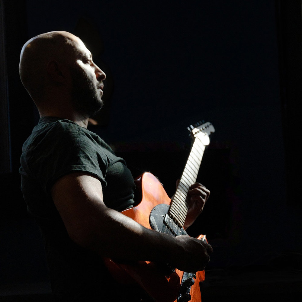 Códices | Daniel Reyes Llinás