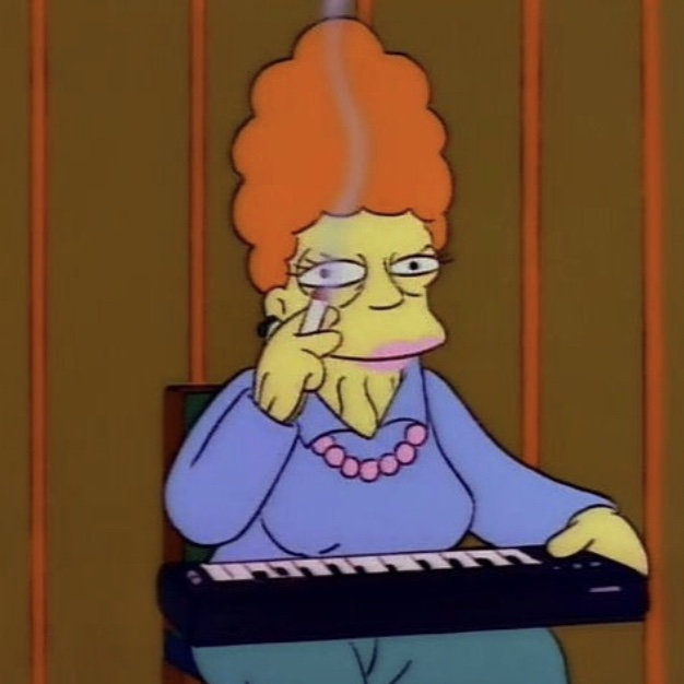 Demos | Jose Caceres