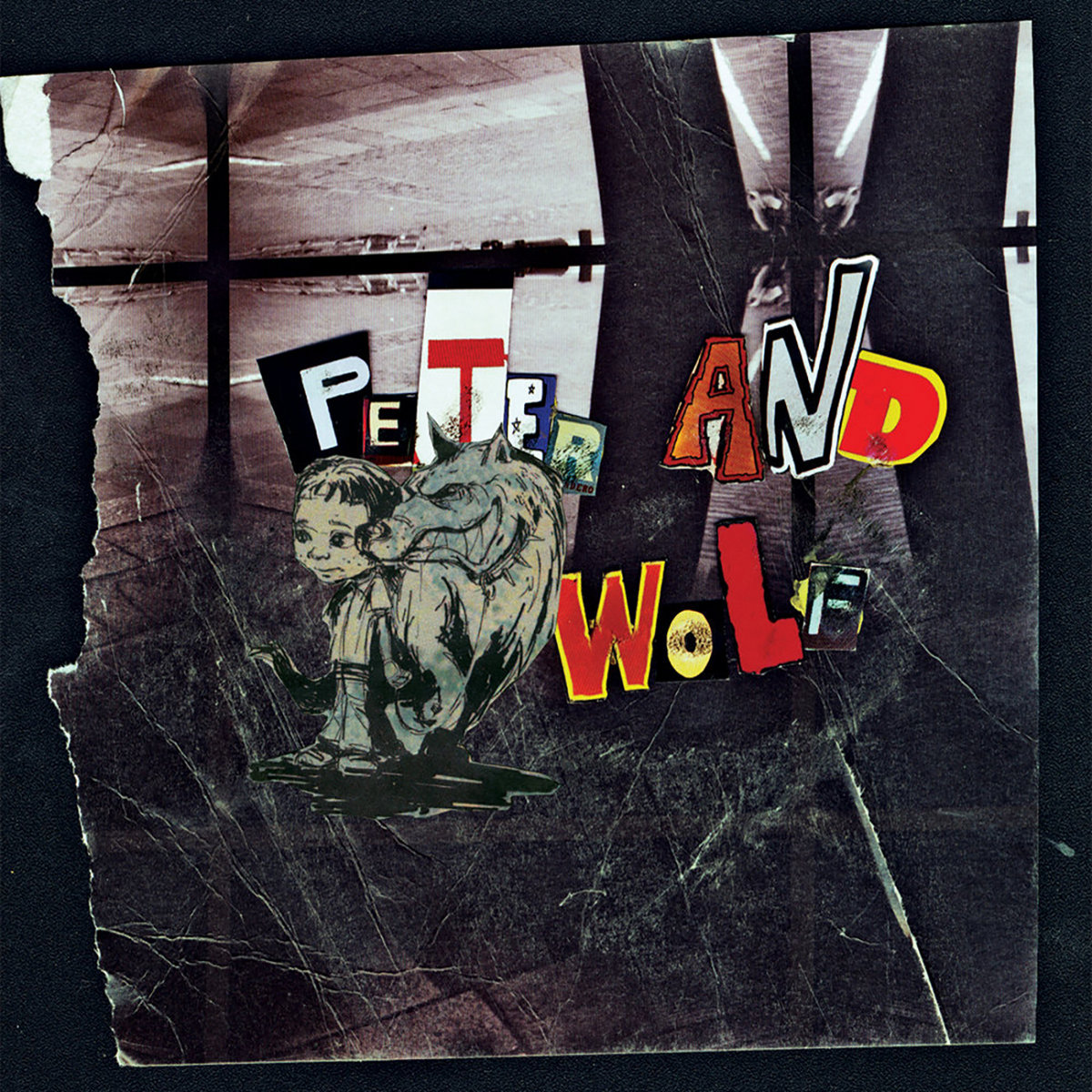 Ching Ching Bling Bling | Peter and wolf