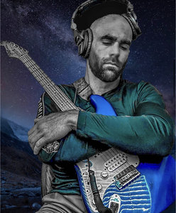Music | Chris Caimano