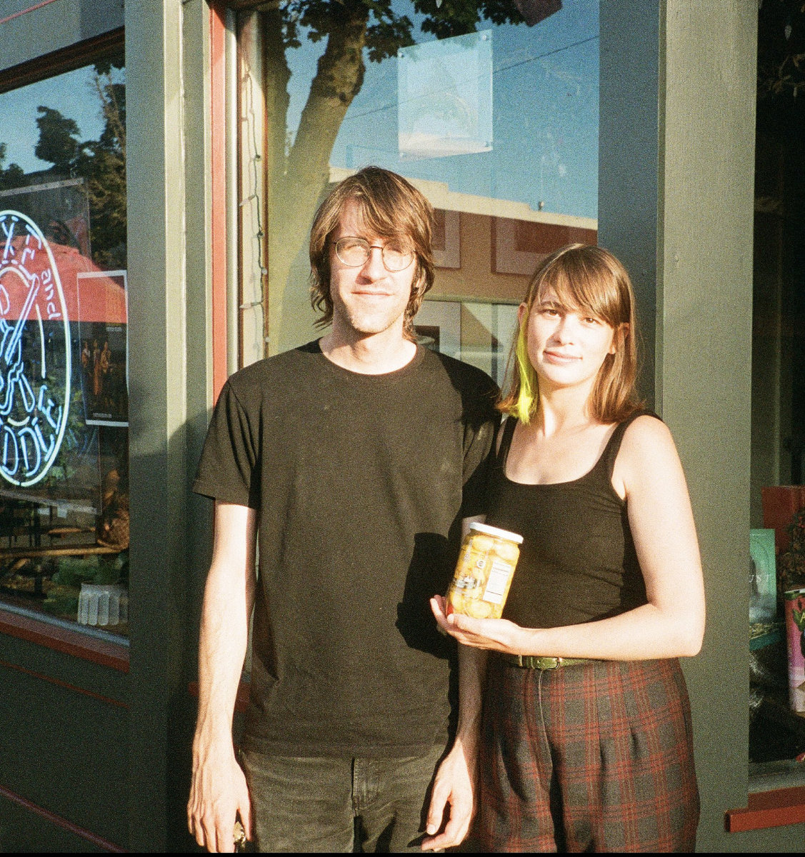 Highly Attainable Dreams | Alex Gardner & the Golden Apples