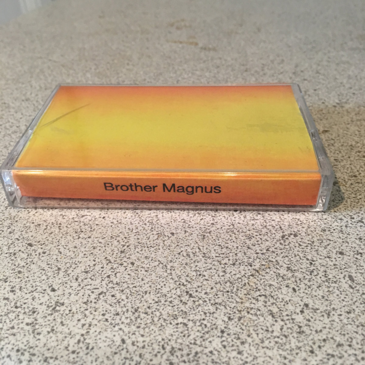 Brother Magnus [OT33 · 2023] | Brother Magnus | ONE TAKE RECORDS