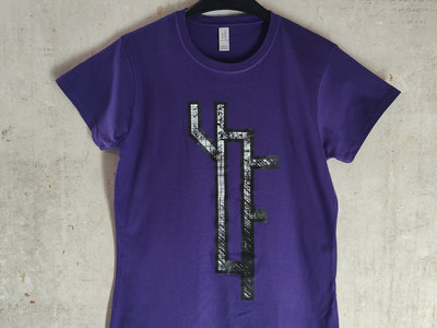 Logo Violet Girl | Your Own Film