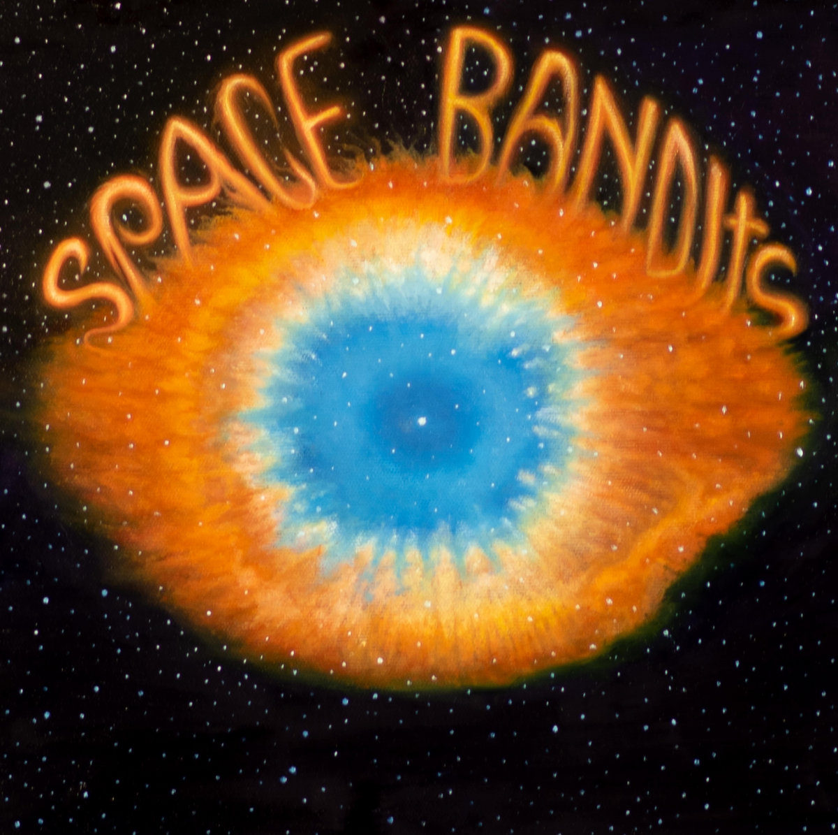 Lucid Therapy | Space Bandits