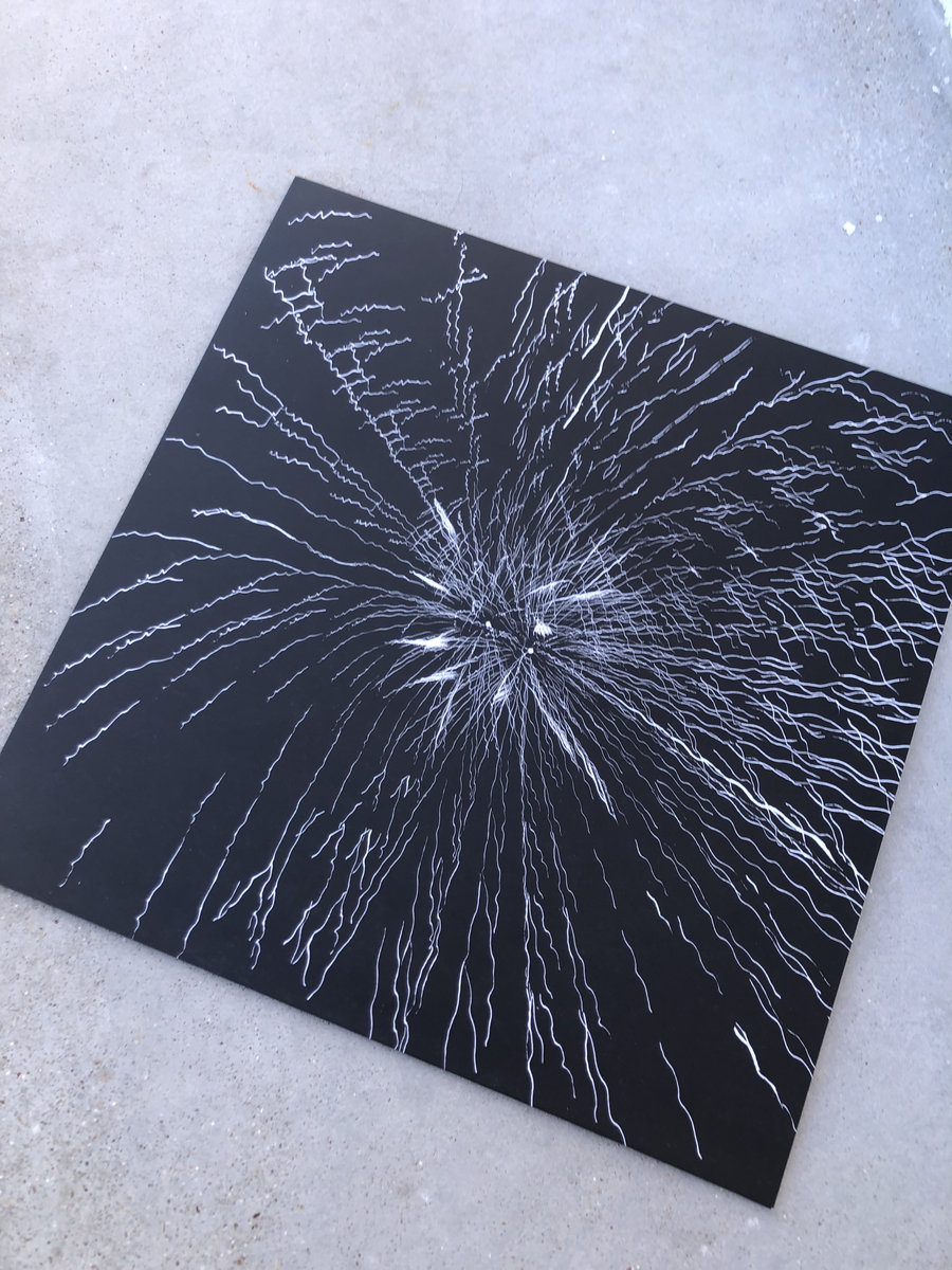 ALBUM | Tom Thiel | Arjunamusic Records