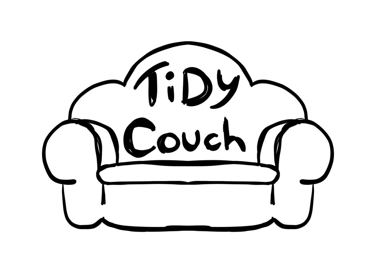Underground Recordings 2023 | Tidy Couch