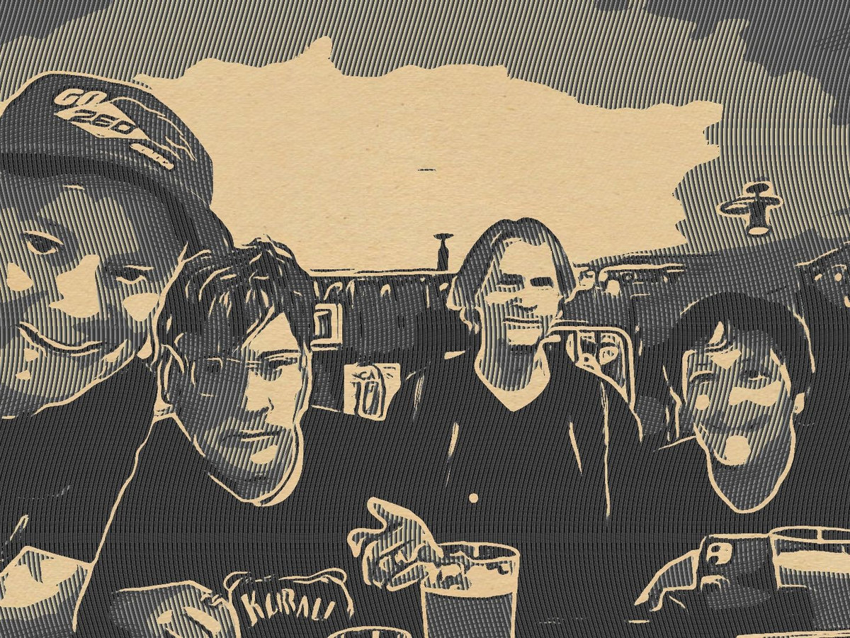 Hop On | The Pop Cycle