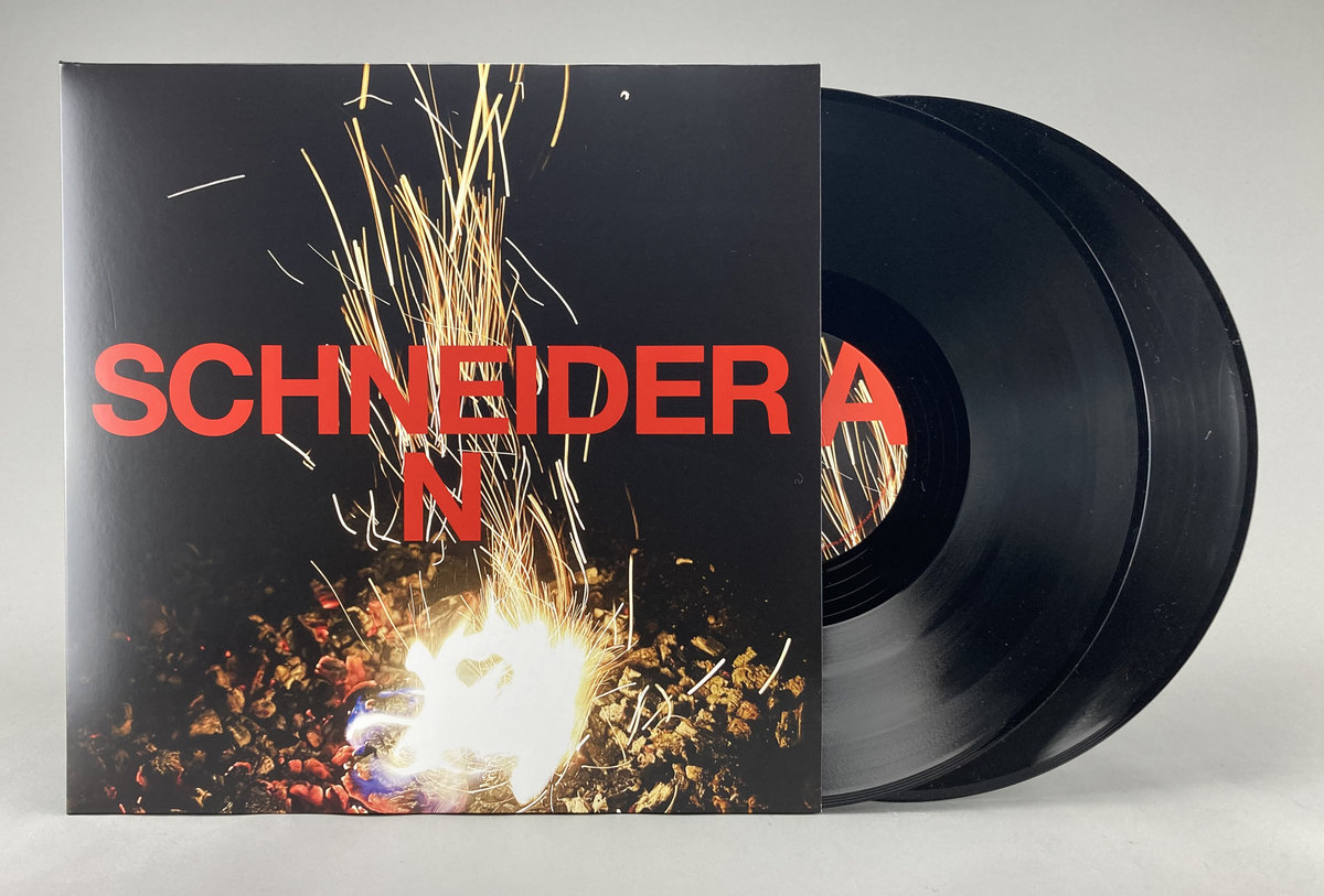 SCHNEIDER | N | SCHNEIDER COLLABORATIONS