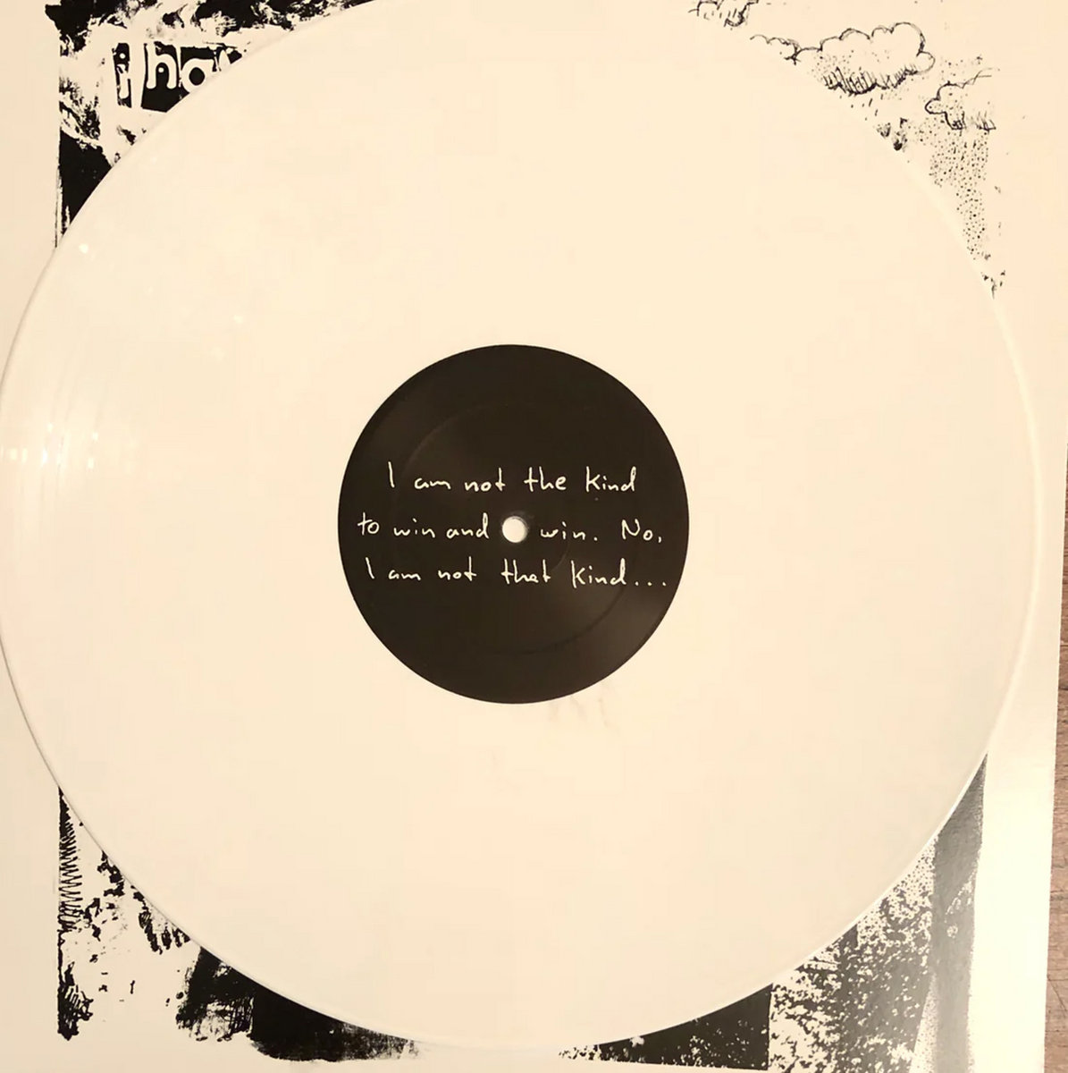 Eleven Songs a/k/a Ten Songs | I HATE MYSELF | No Idea Records