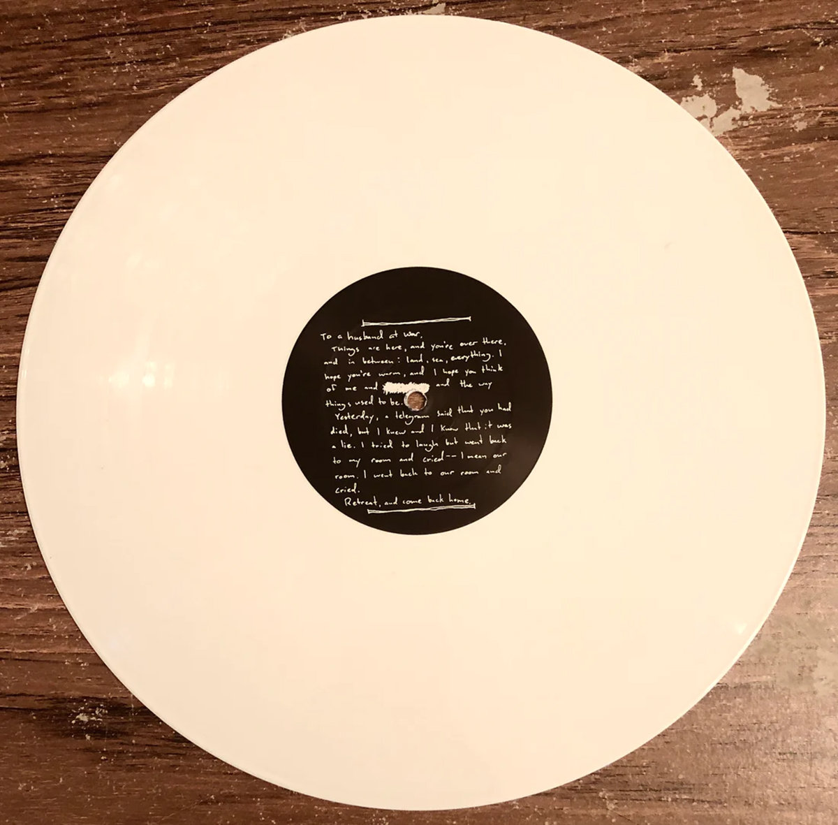 Eleven Songs a/k/a Ten Songs | I HATE MYSELF | No Idea Records