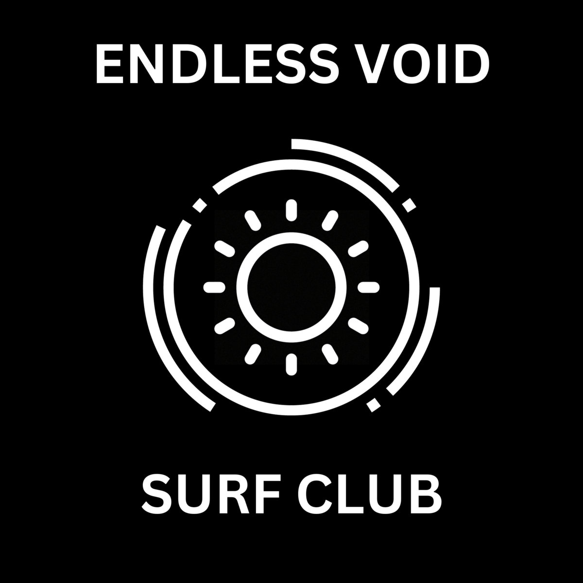 Angel | WG01 | Endless Void Surf Club