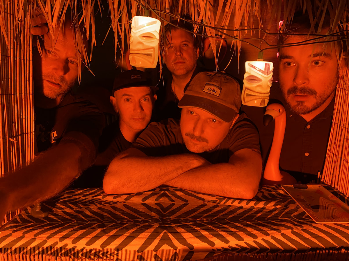 Tidal Wave | Scratch Offs