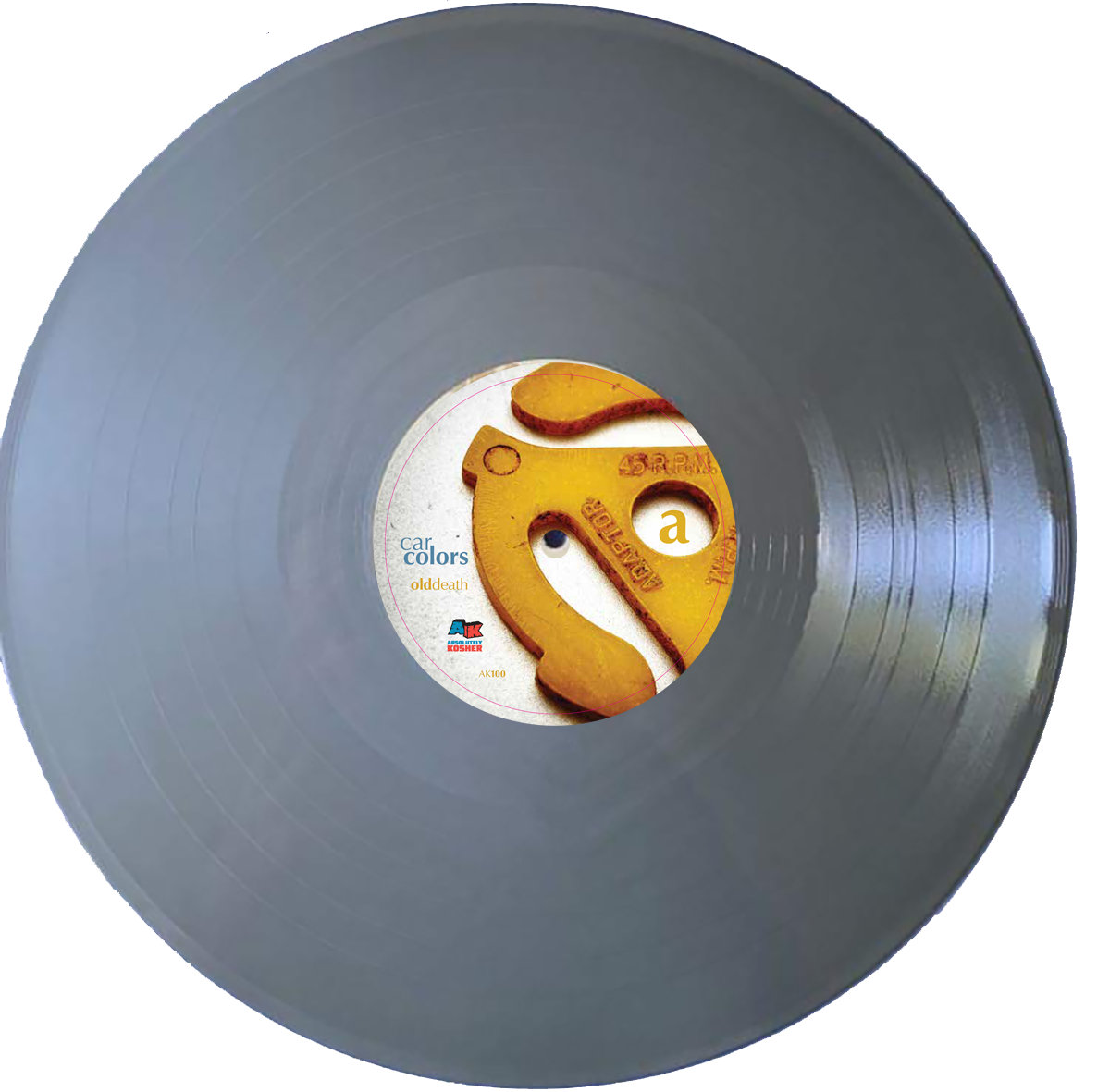 Old Death | car colors