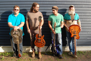 Music | Fifth Business