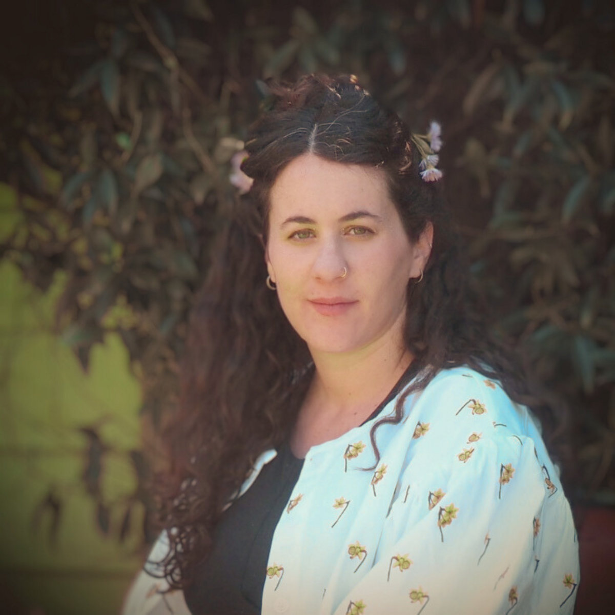 Wrap Both Your Arms | Rachel Gelman