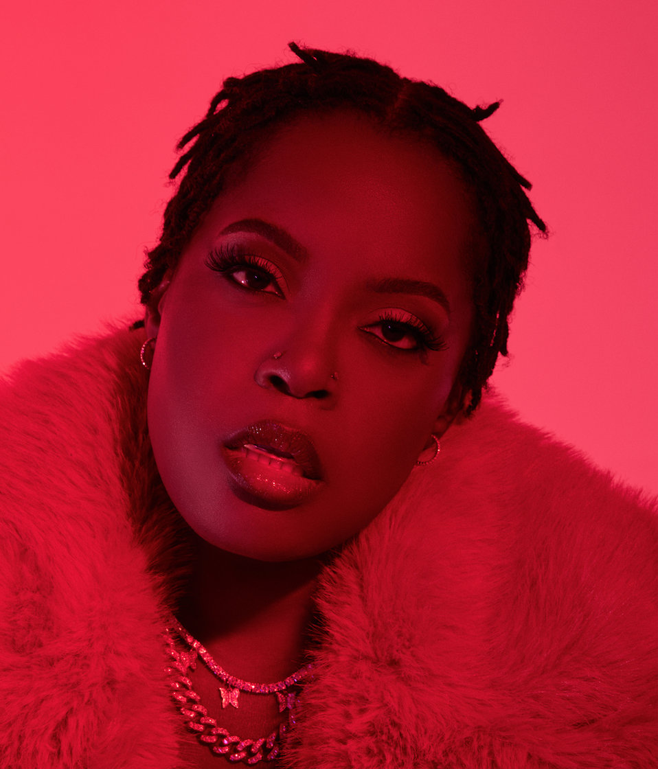 Rhythm Vol.1 | Karen Nyame KG