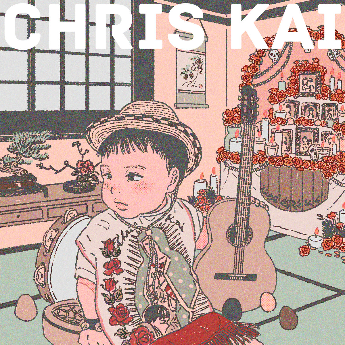 La Fiesta | Chris Kai