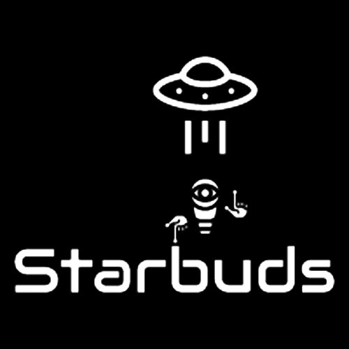 Into The Stars | Starbuds
