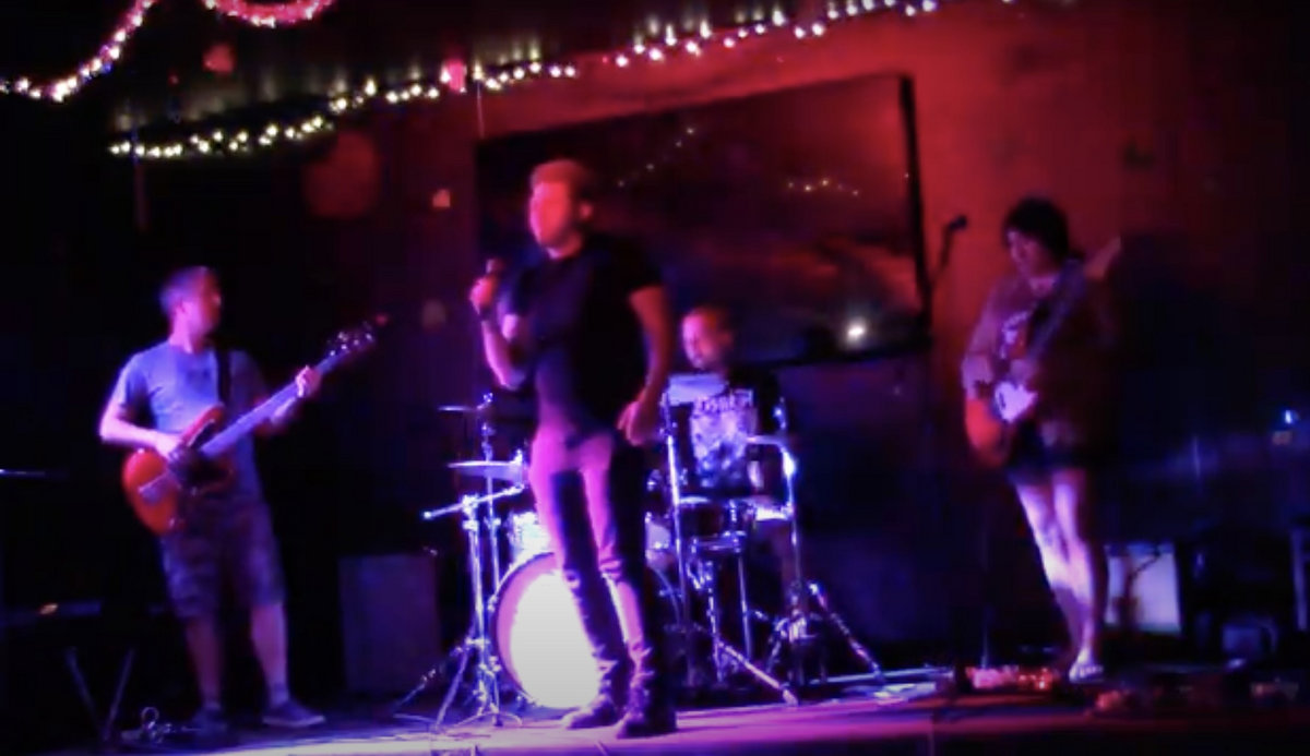 Out of the Shadows | Rust Mother