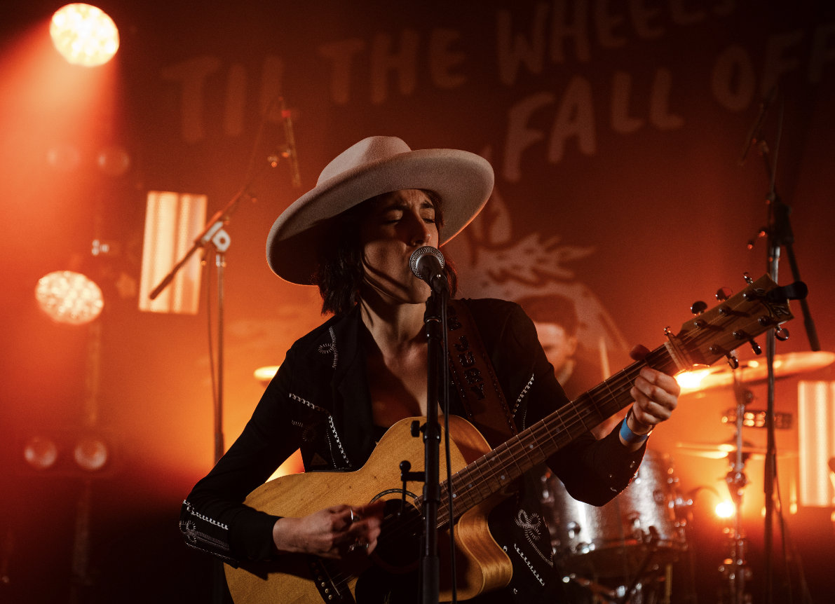 Hotel Texas | The Smith & Western Jury