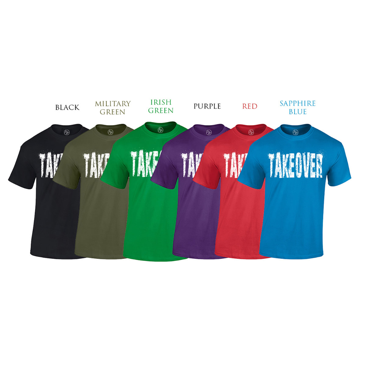 The Takeover | Avery Watts