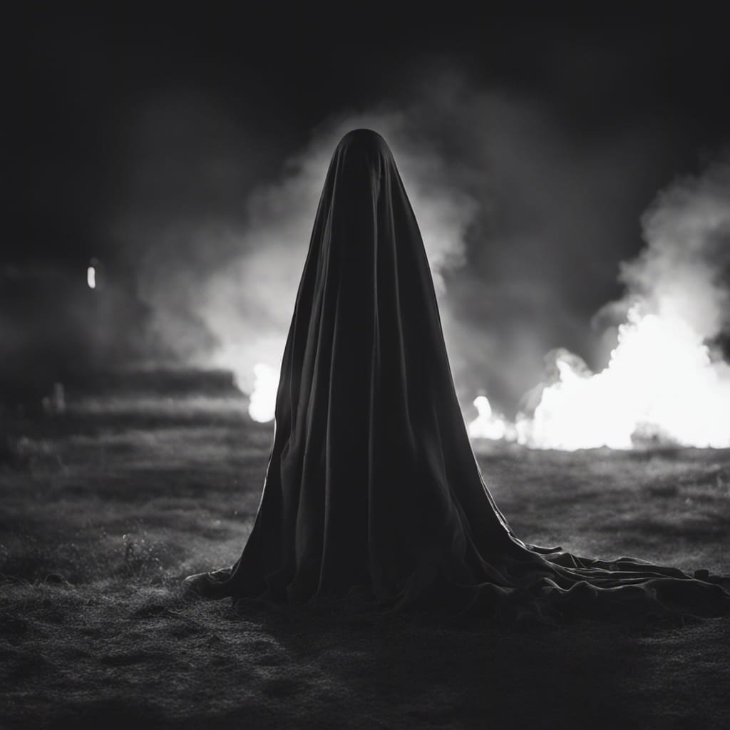 Undone | Ethereal Bonds