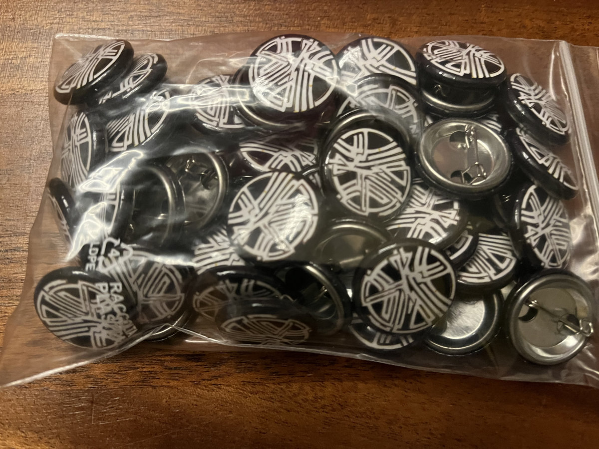 The Sodality - Symbol badge | THE SODALITY