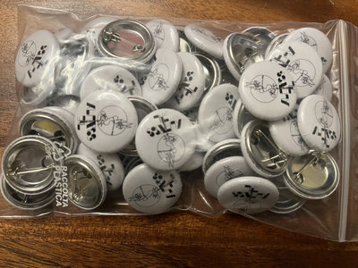 The Sodality - Logo badge | THE SODALITY