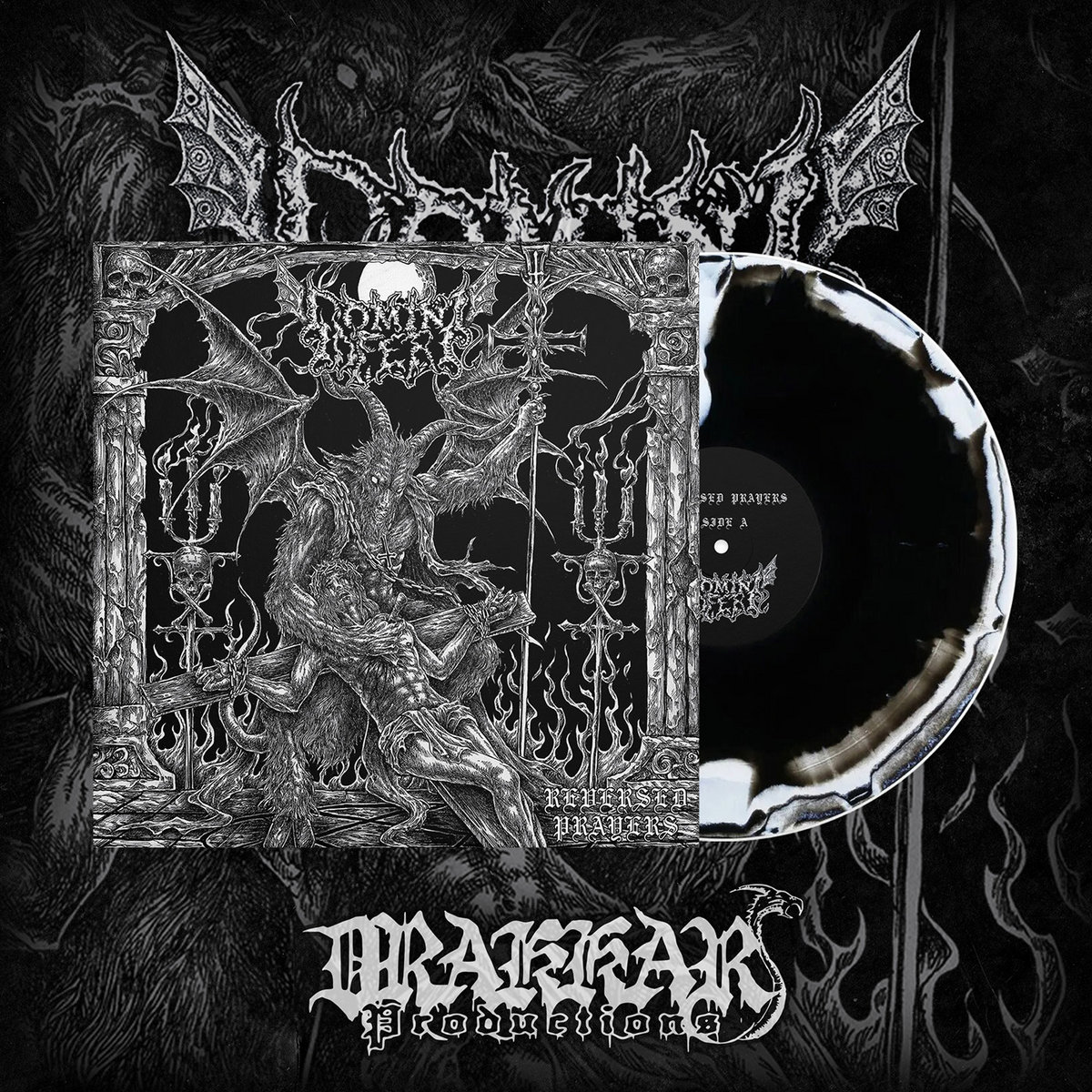 Reversed Prayers | Domini Inferi