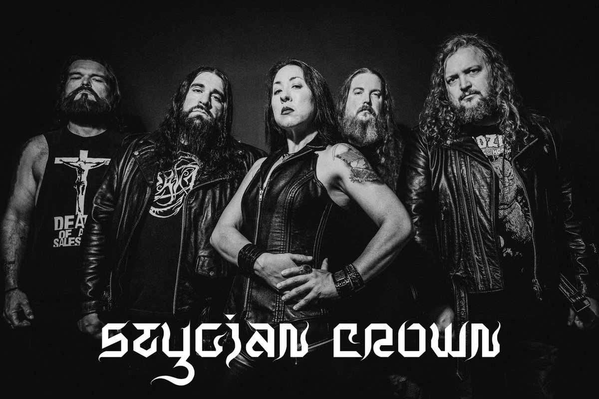 Funeral for a King | Stygian Crown