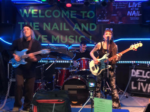 Music | Quantum Mojo