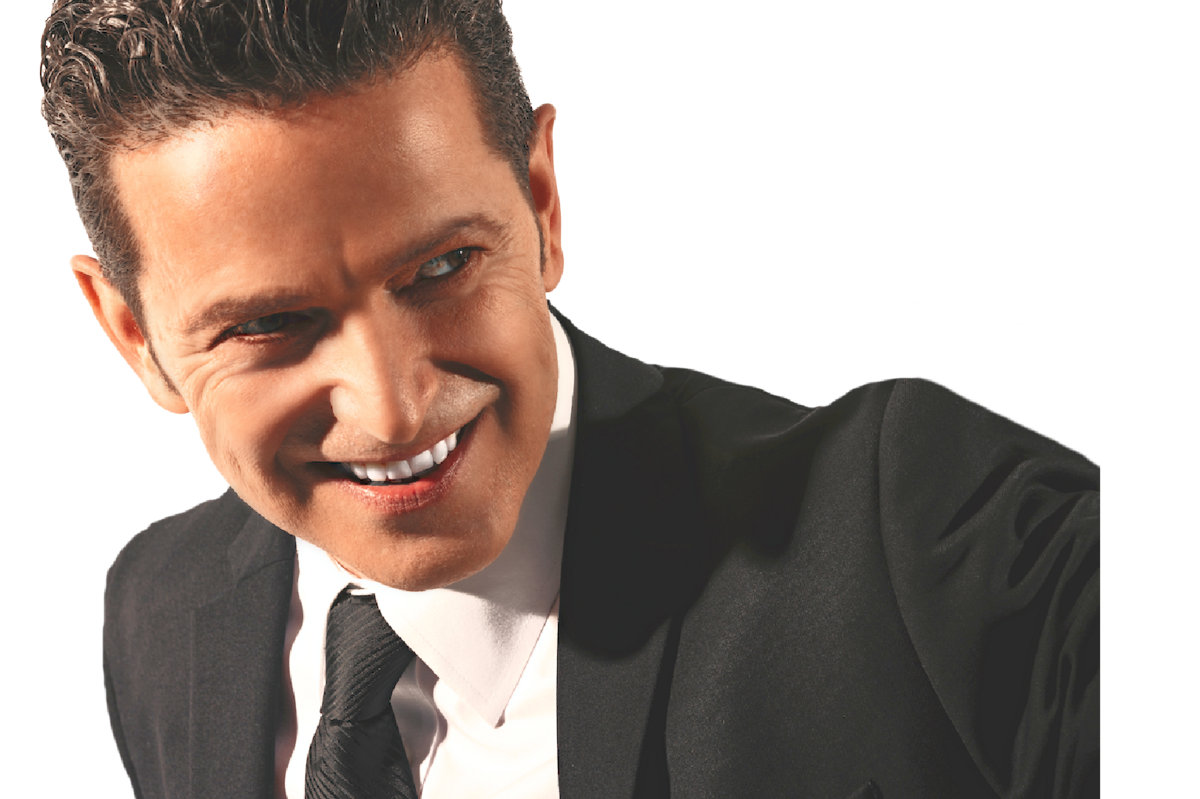 O Holy Night | Scott Bodily