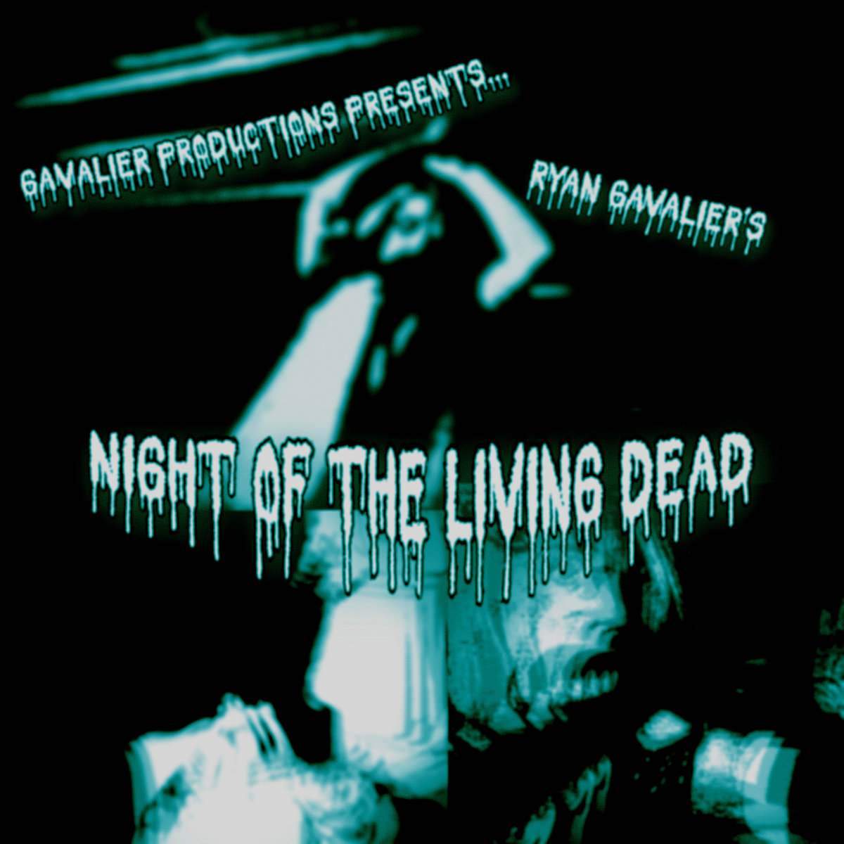 Silent Night | Ryan Gavalier