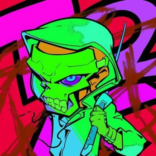 Gorillaz - Feel GOOD INC (KONTACT DUBSTEP FLIP) | KONTACT2KILL