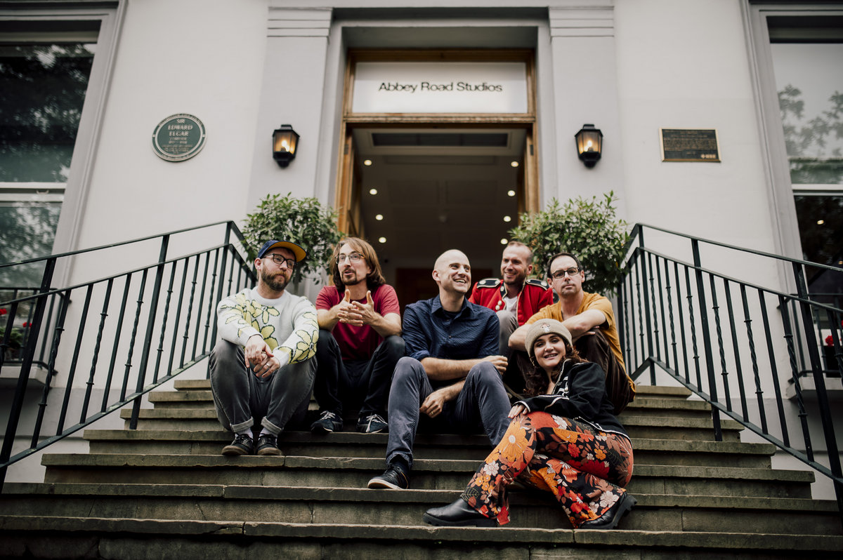 Everest. The Abbey Road Sessions | 11 47